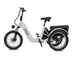 ActBest - Triker – Meca E-Bikes
