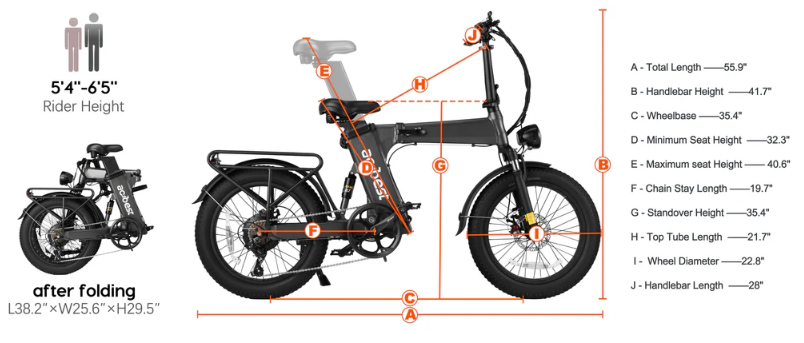 Actbest - Zcool – Meca E-Bikes