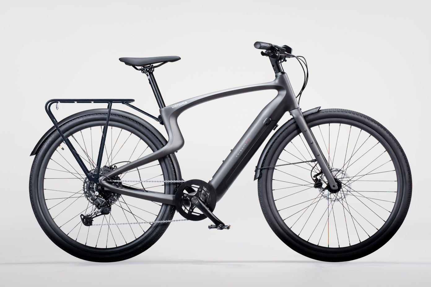 Shop Urtopia Rear Rack - High-Quality Cycling Gear for Convenience ...