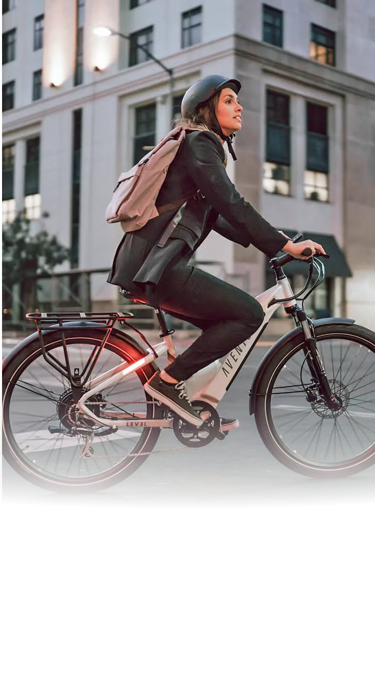 Meca EBikes Home Page – Meca E-Bikes